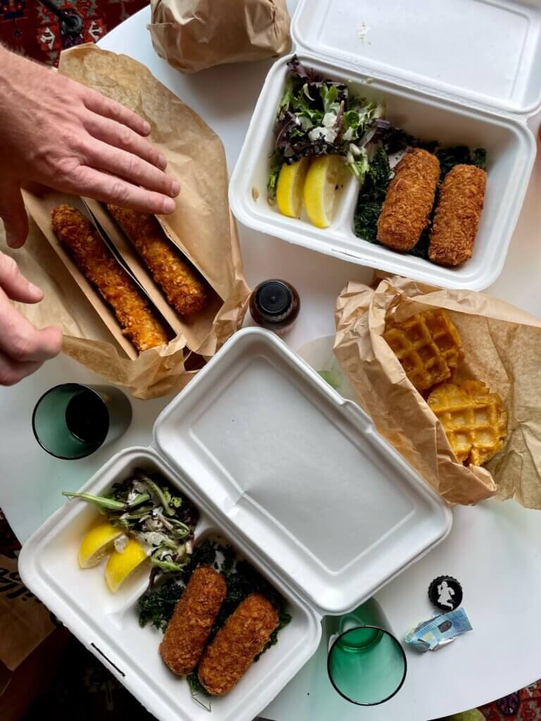 Guide Le Fooding Belgique 2023 : une mine d’or pour les gastronomes • L ...